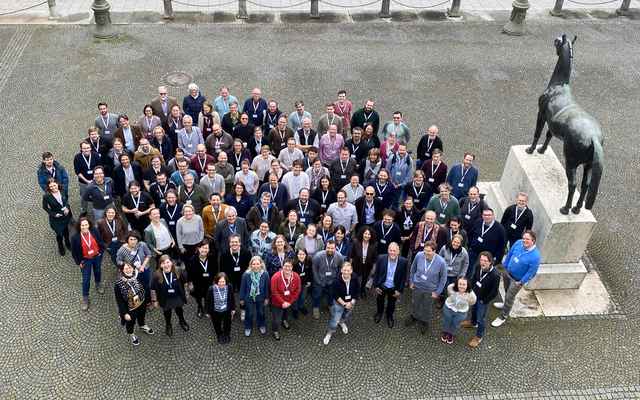 Highlights of the All Hands Conference 2024 - NFDI4Biodiversity