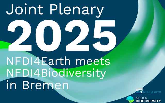 NFDI4Biodiversity All Hands Conference 2025 - NFDI4Biodiversity